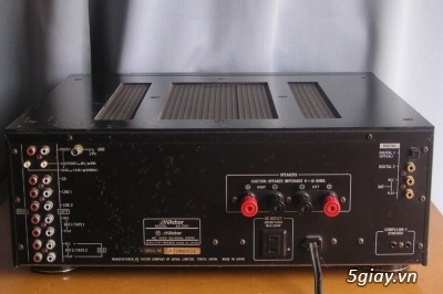 Ampli Victor AX-Z911 | 5giay