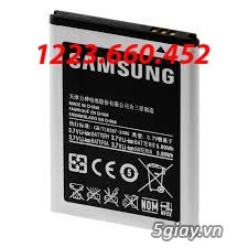 Toàn Quốc - - Giá sock cho pin zin và pin dung lượng cao ĐT APPLE,SAMSUNG, NOKIA, HTC, LG ...