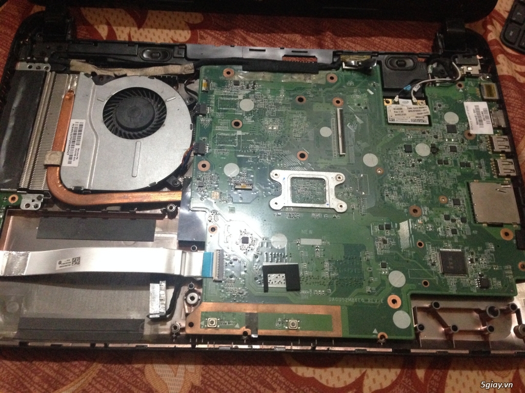Laptop hp rt3290 - c2 ==> rã xác ae có nhu cầu lhe mr vĩnh 0908224261 ...