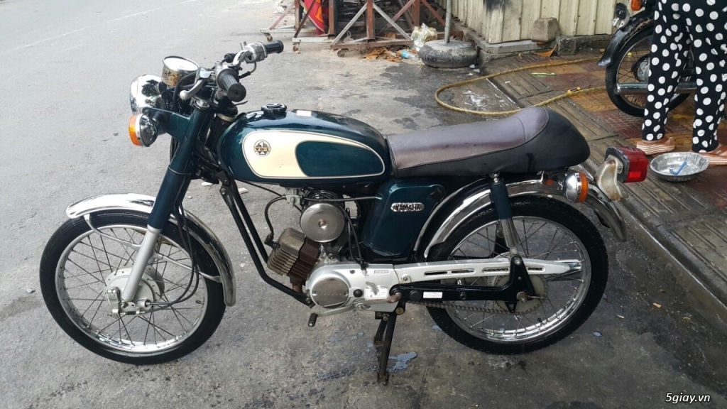 Cần bán vài chiết yamaha YB1 , CDI 50cc | 5giay