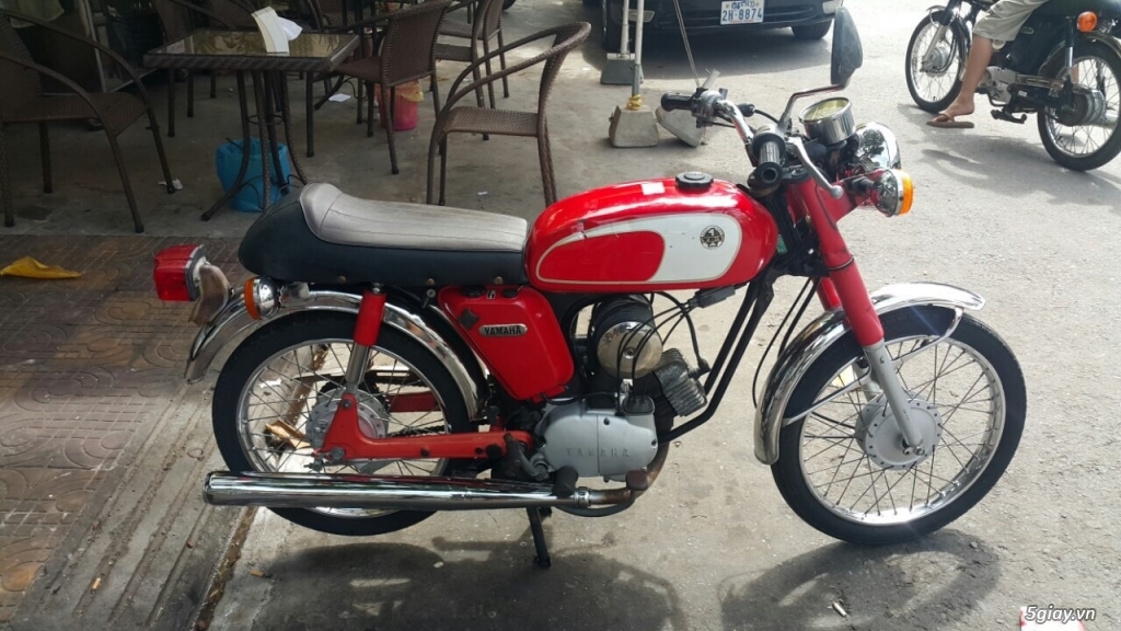 Cần bán vài chiết yamaha YB1 , CDI 50cc | 5giay