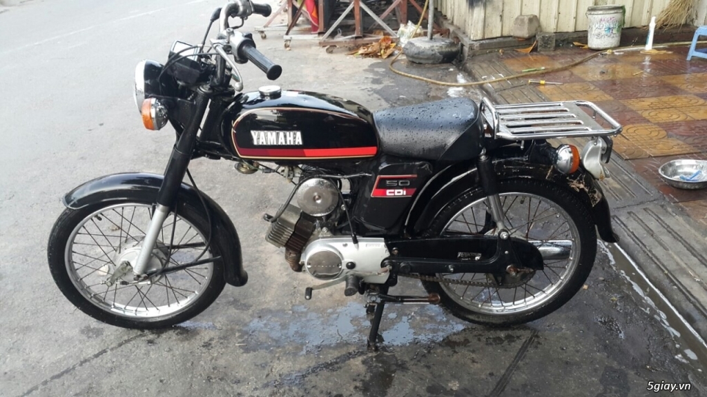 Cần bán vài chiết yamaha YB1 , CDI 50cc | 5giay