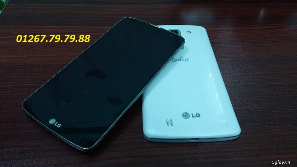 LG G, G2, G3, G4, Gpro 2, Lte2 - Sky a860, a870, a900 | 5giay