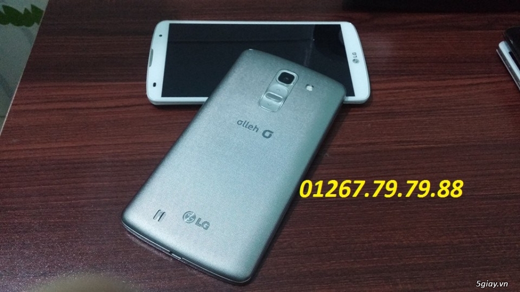 LG G, G2, G3, G4, Gpro 2, Lte2 - Sky a860, a870, a900 | 5giay