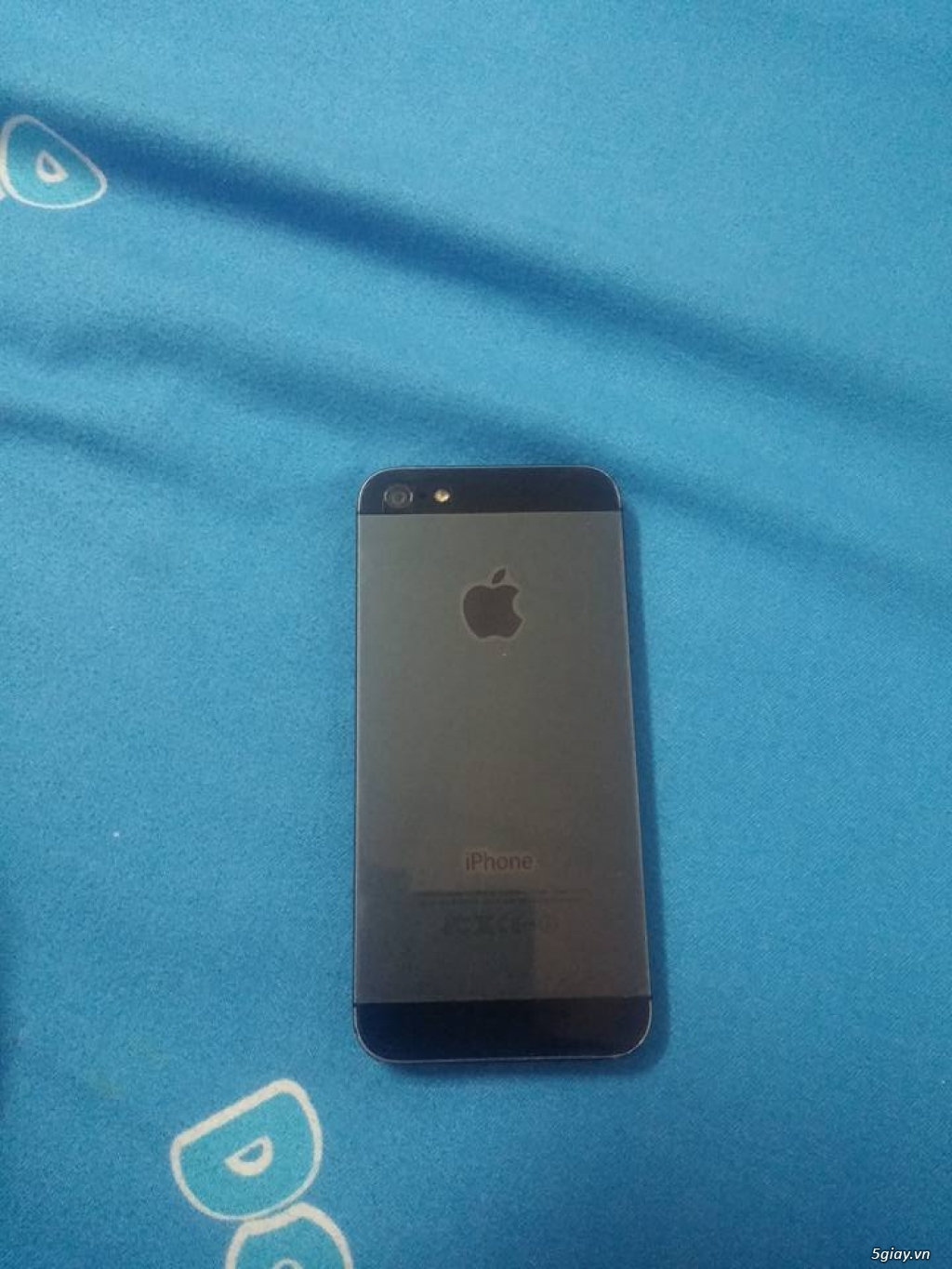 CẦN BÁN IPHONE 5 64G | 5giay