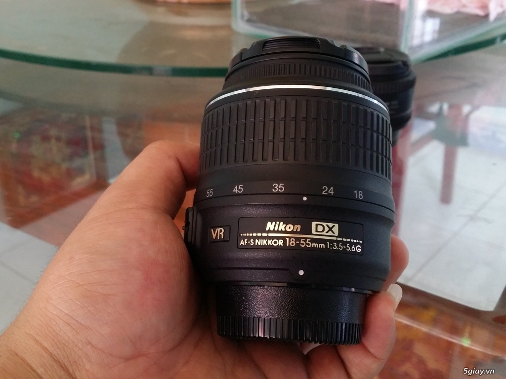 Nikon D80 + 18-55 VR + 50 f1.8D + flash | 5giay