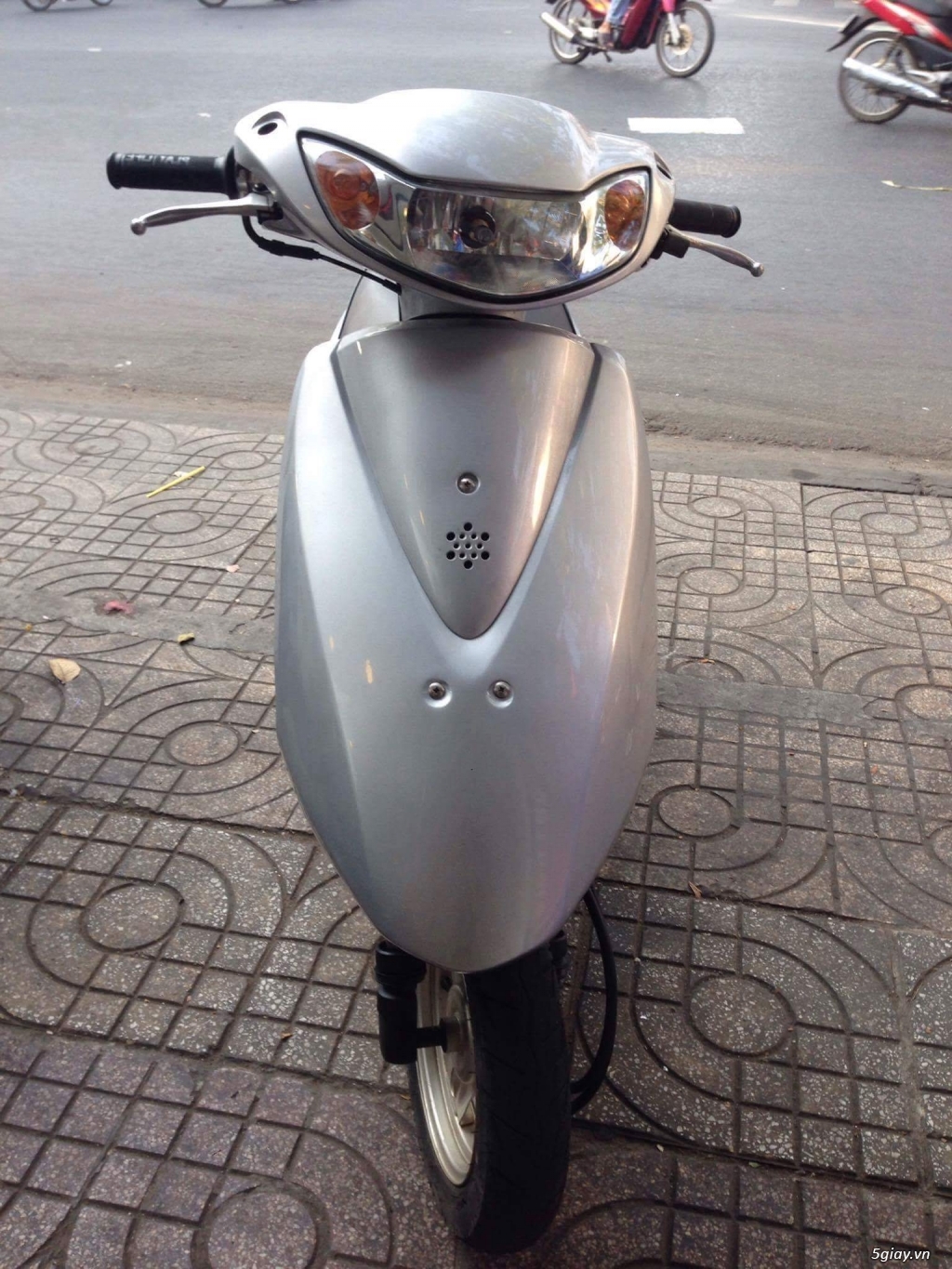 Honda Dio 50cc nhật | 5giay
