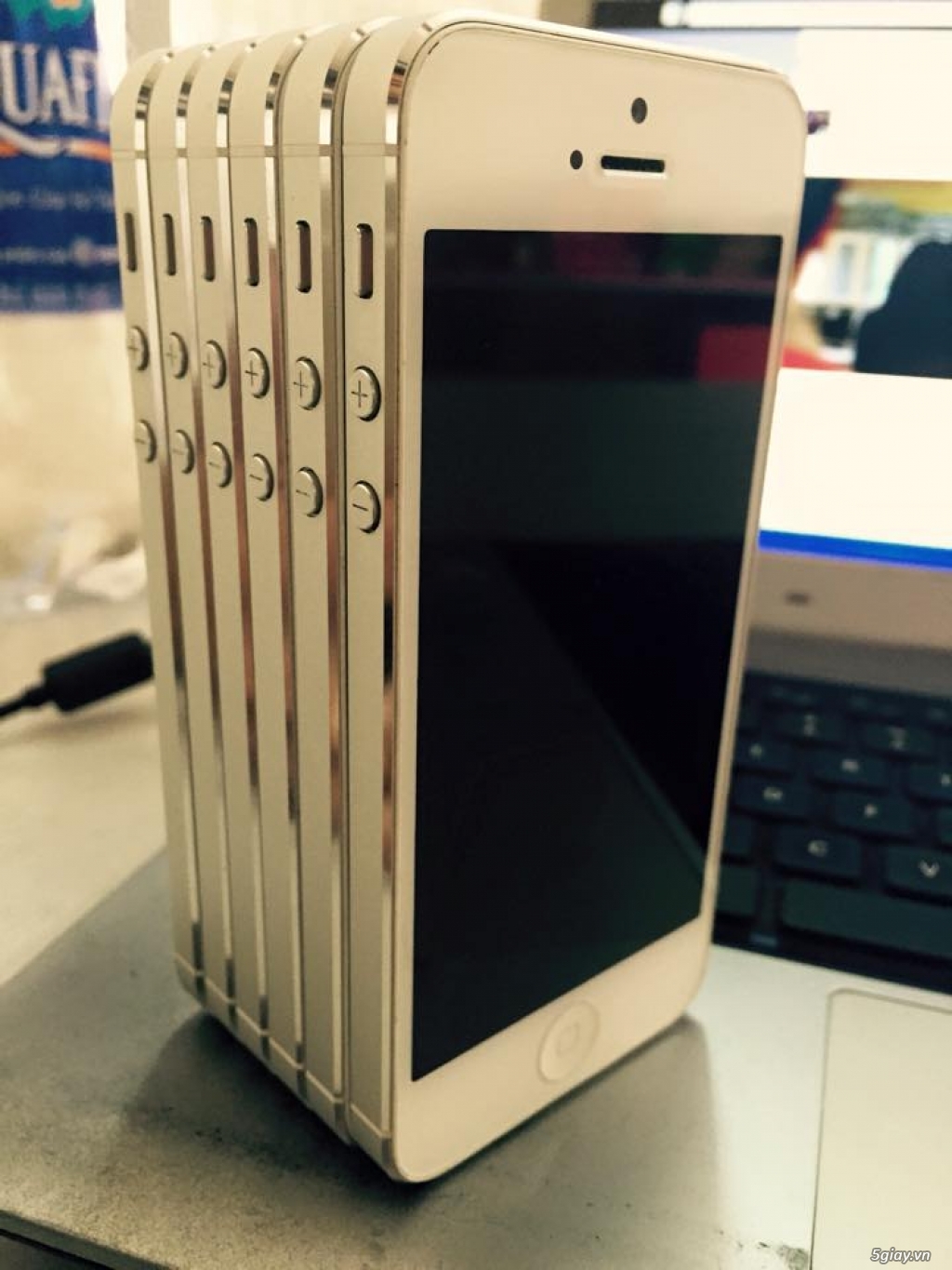 iphone 5 giá cực sốc 3tr7 | 5giay