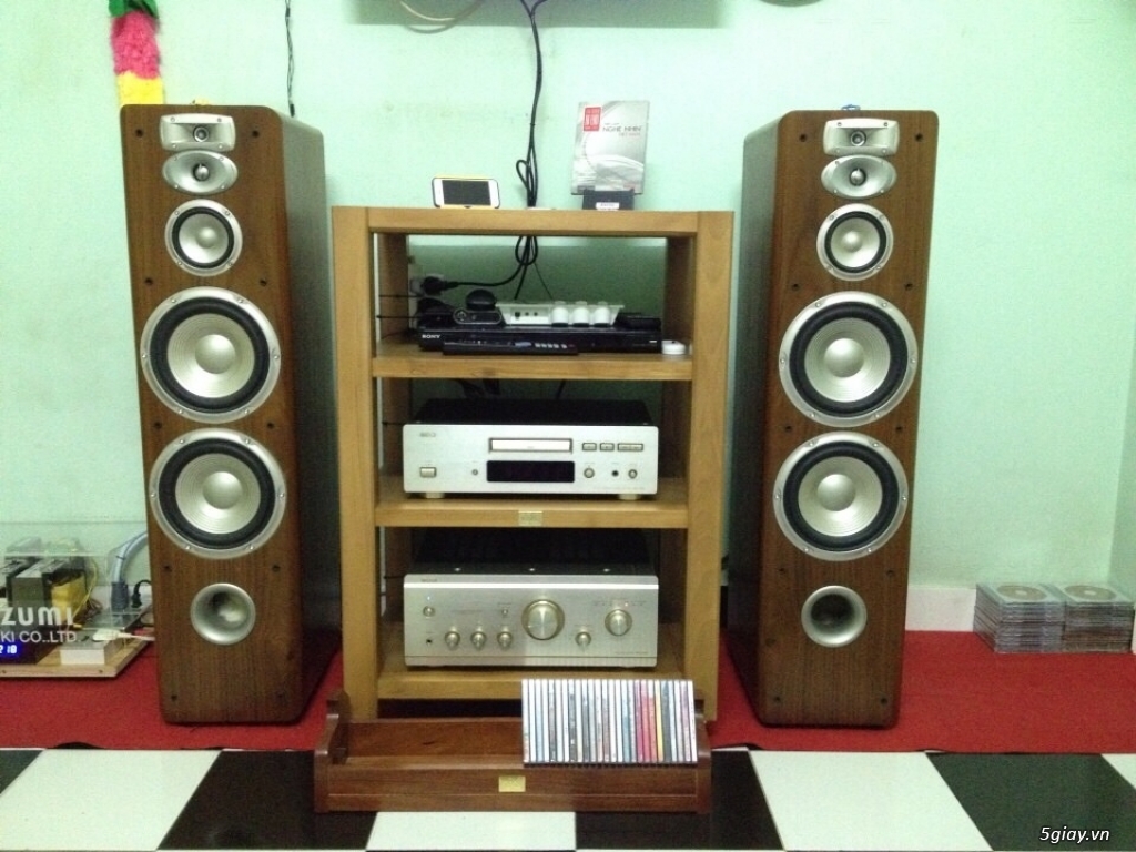 Loa jbl L890 | 5giay