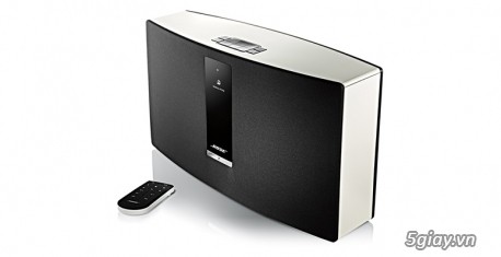 Loa Bose Soundtouch 20 Series II(Đen) | 5giay