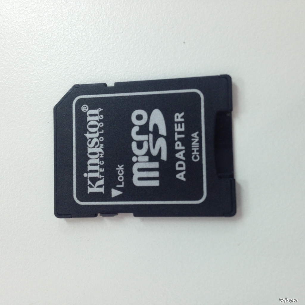 MicroSD Adapter | 5giay