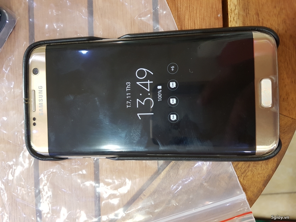 Galaxy s7edge cần bán | 5giay