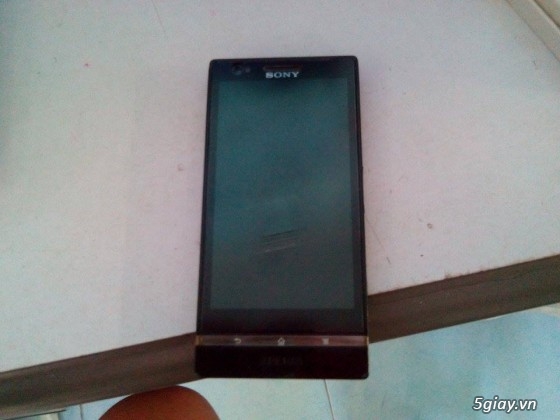 HCM - - bán gấp em Sony Xperia P Lt22i | 5giay