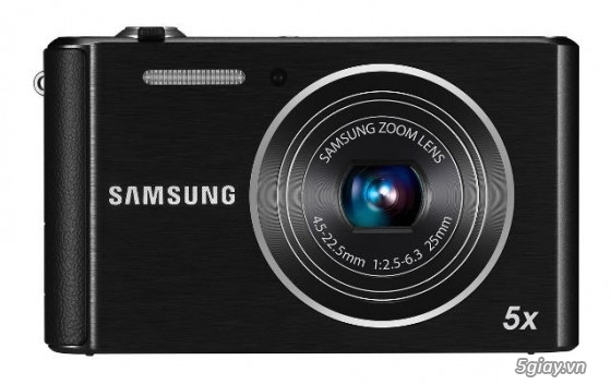 Máy ảnh - - Bán máy ảnh Samsung ST76 chụp 16.1 thẻ nhớ 16gb giá rẻ | 5giay