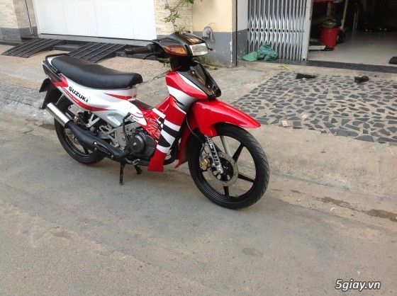 Xipo 110 ,xipo 2002. Exciter 2011 va exciter 2013 sang gia re | 5giay