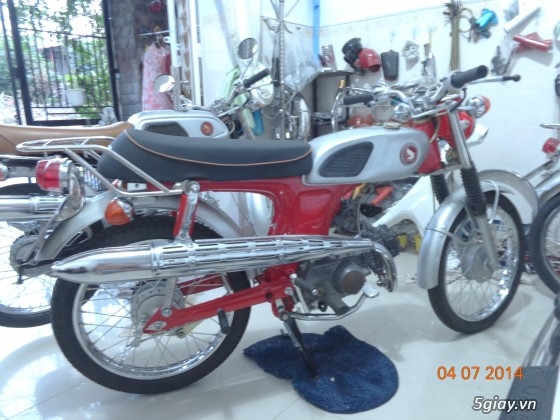 Các mẫu xe 68 độ đẹp và độc đáo xe 68 độ đẹp tại Việt Nam