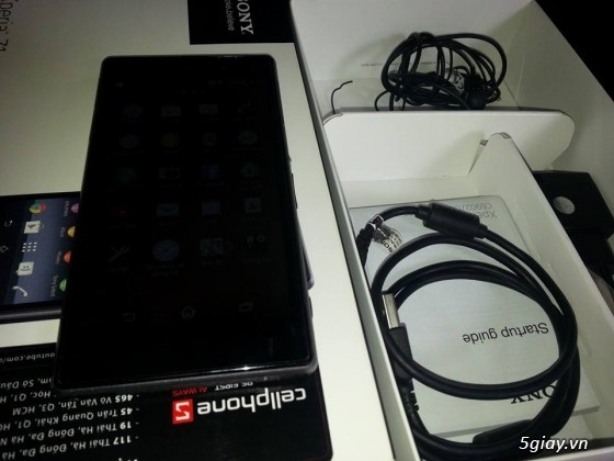 HCM - - Z1 ĐEN, XT C6903 CELLPHONES, FULL, ĐẸP, TEST NƯỚC, BH LÂU...6 ...