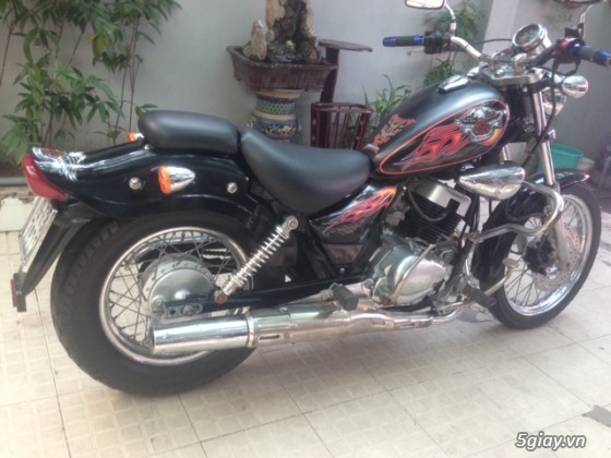 Moto husky 150 cc | 5giay