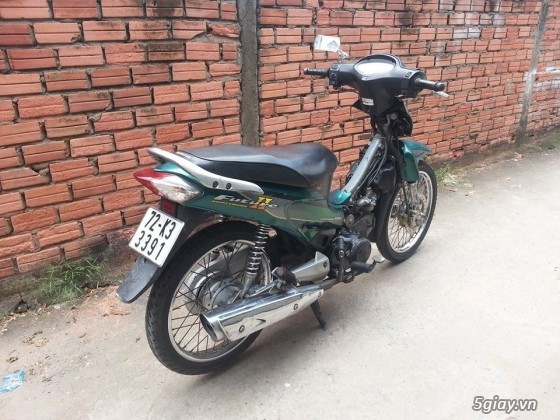 HONDA Future2 xe zin,giá rẻ 8tr8 23676098 | Rongbay.com
