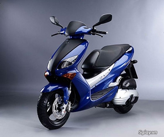 Yamaha maxter | 5giay