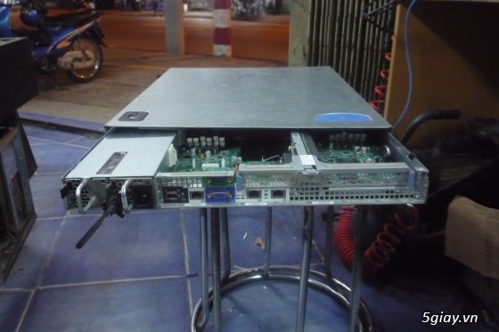 HCM - - Server rack cisco | 5giay