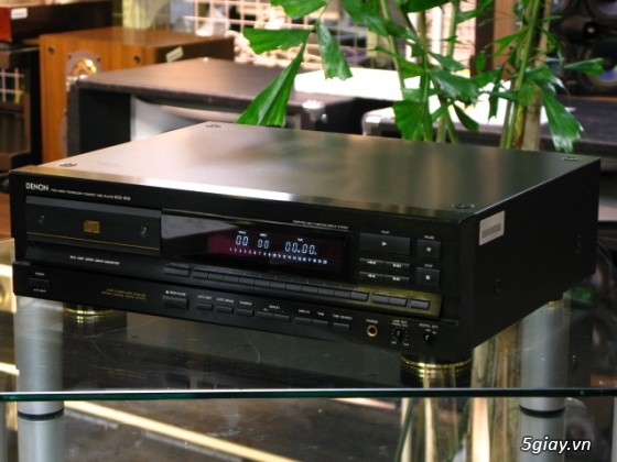 loa hi-end Celestion 7000,CD DENON DCD 1610,Sansui au alpha 607nra. | 5giay