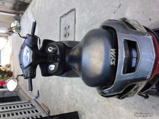 Bán SYM Excel II | 5giay