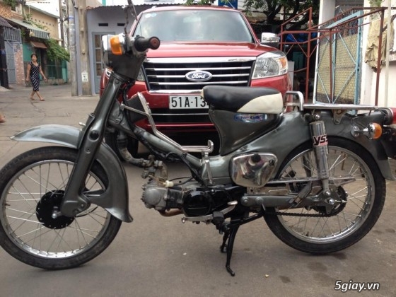 Cần bán 1 xe Cub 78 +1 xe Cub 81 +1 xe DH88 +1 xe Max III YMH tất cả ...