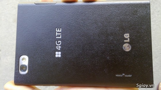 HCM - - LG F100L VU1 zin 100% | 5giay