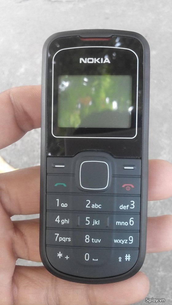 HCM - - Điện thoại Nokia chữa cháy dành cho sinh viên | 5giay