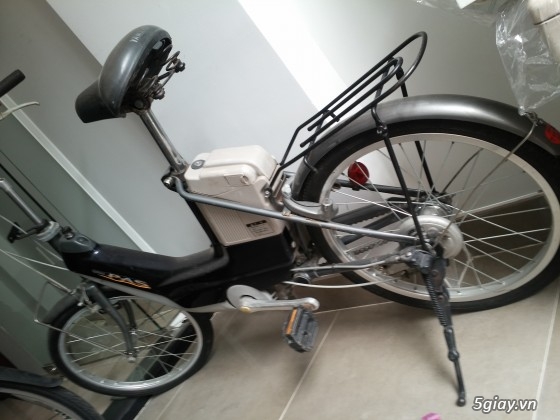 Chaly 50cc và mấy chiếc xe đạp Cần bán | 5giay