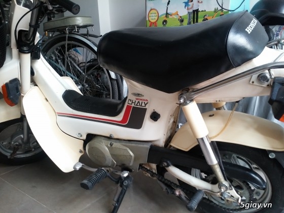 Chaly 50cc và mấy chiếc xe đạp Cần bán | 5giay