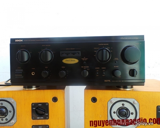 loa pioneer cs 655,Coral X-VII,DENON PMA 890D LIMITED Giá tốt. | 5giay