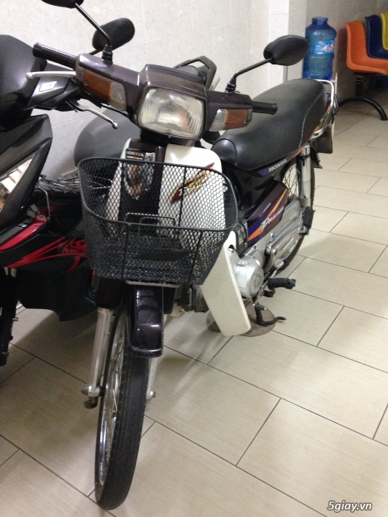 Xe Supper Dream zin 100% ,đẹp chưa rớt đầu. | 5giay