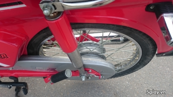 Bán Xe honda DD 70cc | 5giay