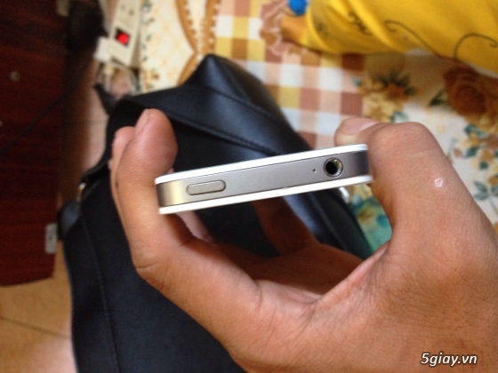 Ip 4s 32g ip 5 đen 16g full zin giá tốt | 5giay