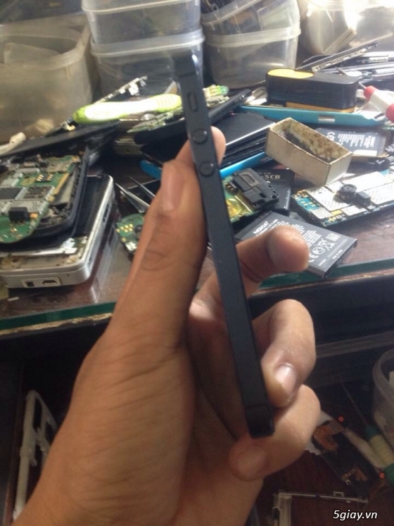 Ip 4s 32g ip 5 đen 16g full zin giá tốt | 5giay