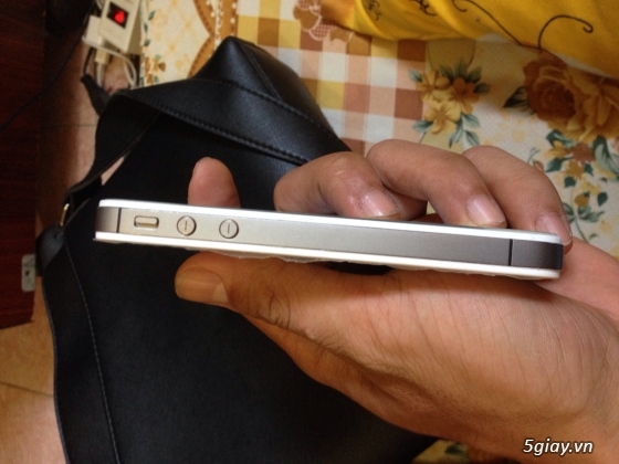 Ip 4s 32g ip 5 đen 16g full zin giá tốt | 5giay