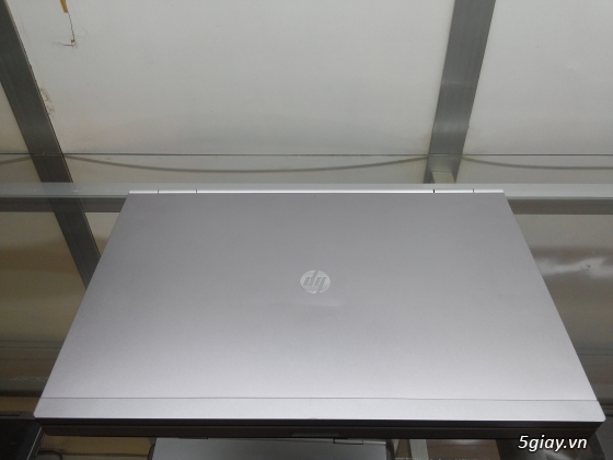 HP ELITEBOOK 8560P VGA AMD Radeon HD 6470M - 1 GB ! | 5giay