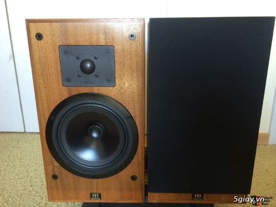 Siêu phẩm CD Denon s10III(Remote zin),loa monitor audio r852/md,pioneer ...