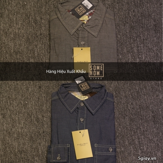 Toàn Quốc - - SomeHow Store - Chuyên Hàng Hiệu Xuất Khẩu dành cho Nam ...