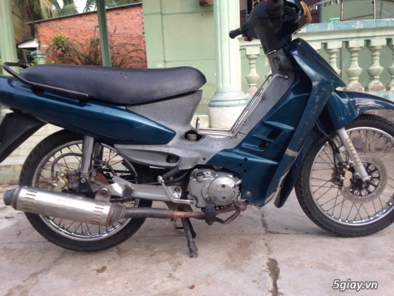 Xe viva cavet suzuki | 5giay