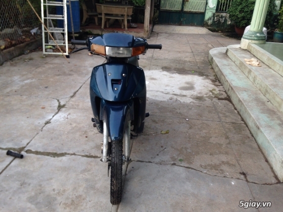 Xe viva cavet suzuki | 5giay