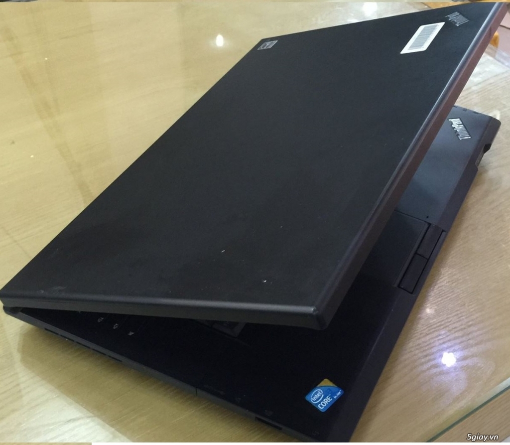ThinkPad L512 core i5 giá 3tr9 | 5giay