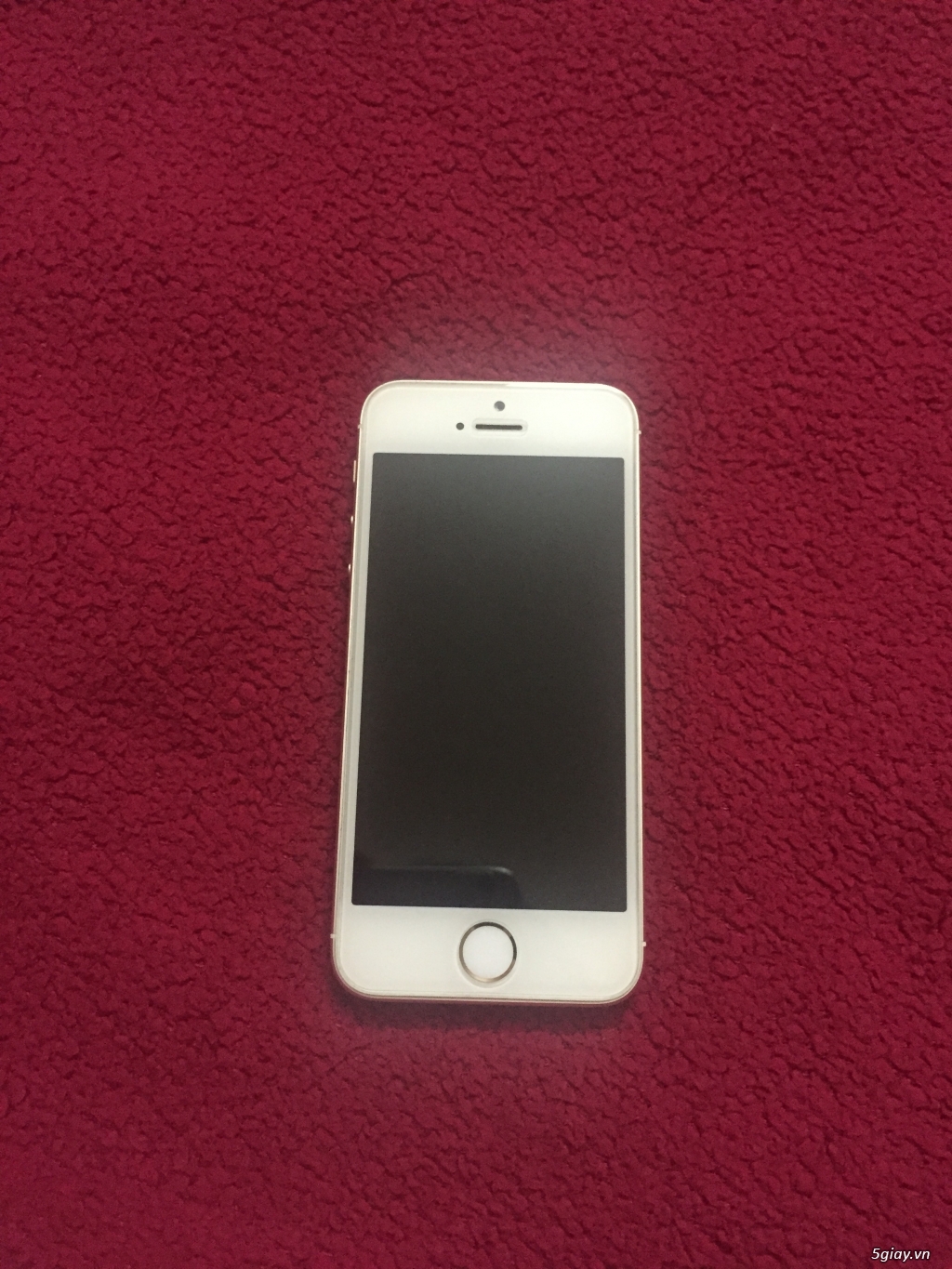 IP 5s Gold 16GB 99% | 5giay