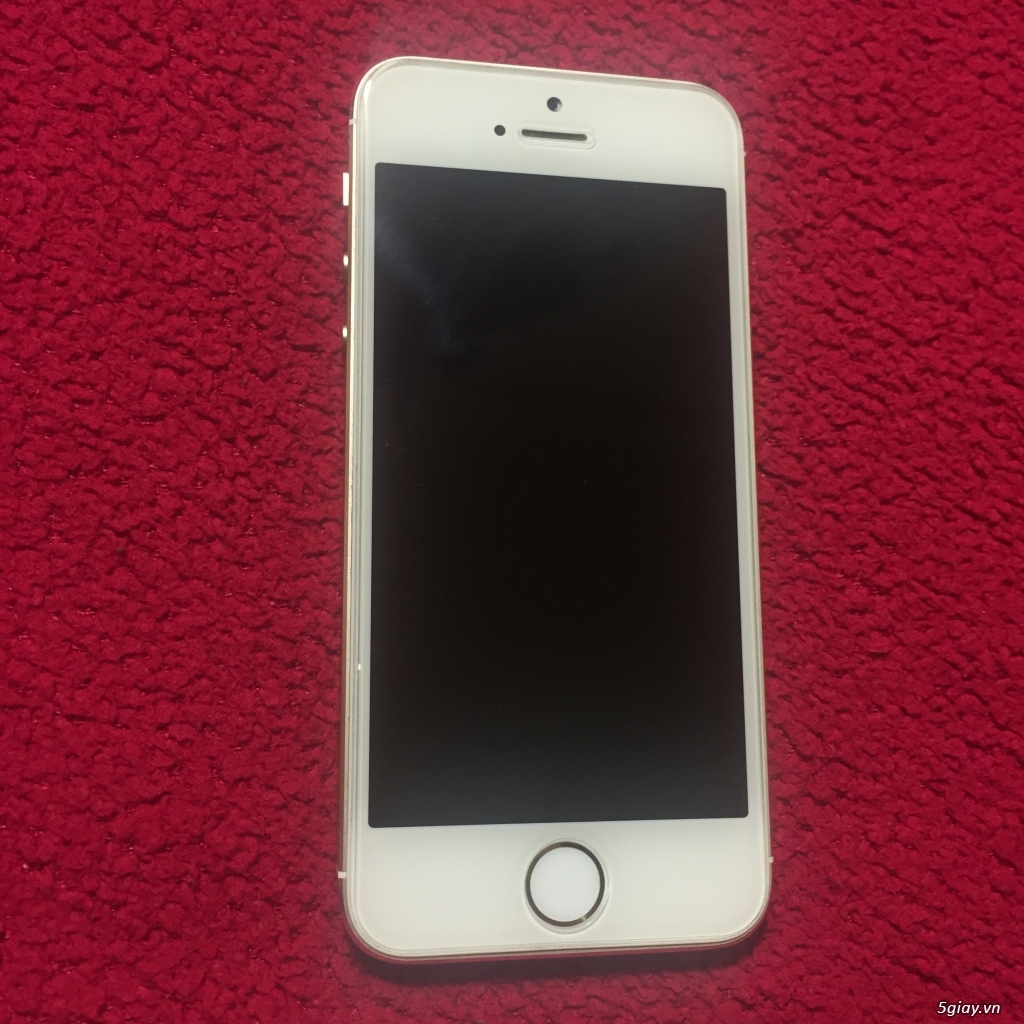 IP 5s Gold 16GB 99% | 5giay