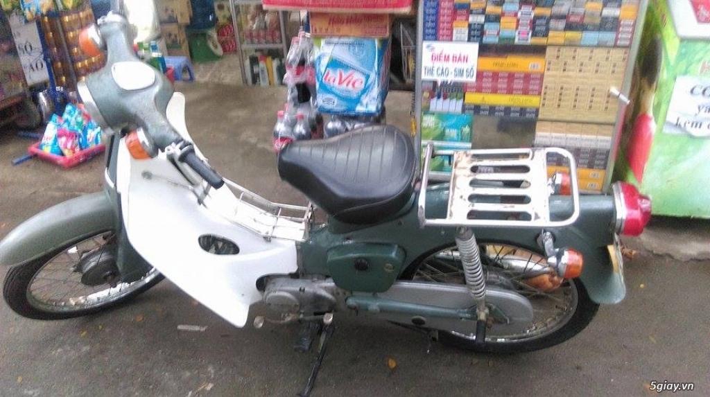 bán lại xe cúp 78 đẹp bstp | 5giay