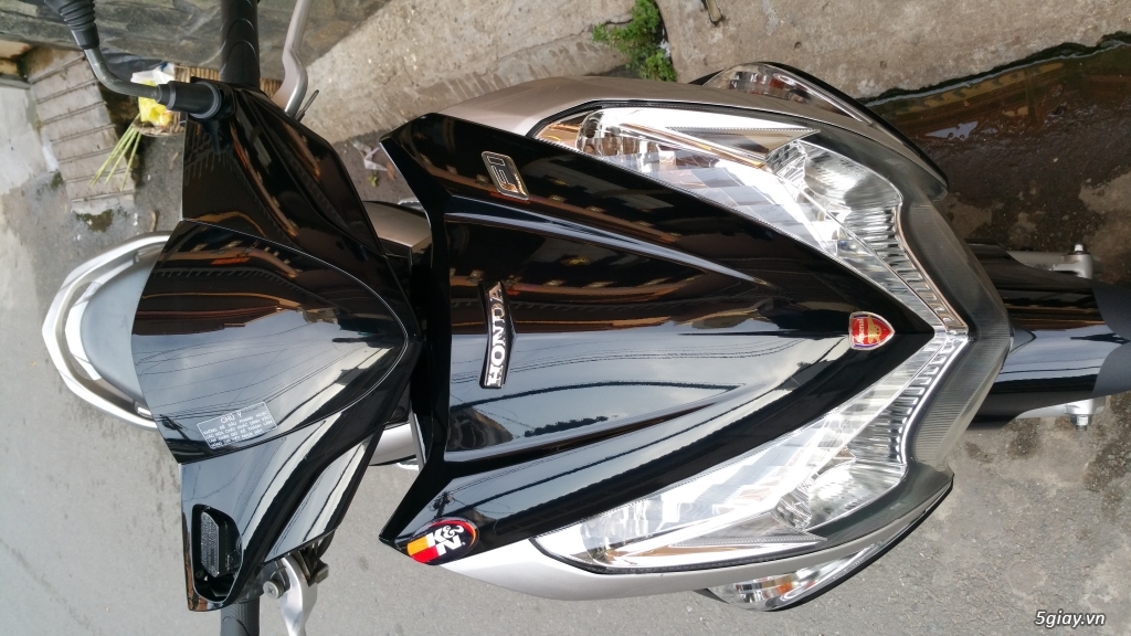 ab 110 fi xe nhà đi ít còn mới đẹp | 5giay