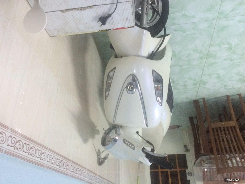 Dư dùng bán atila elizabet 2008 | 5giay