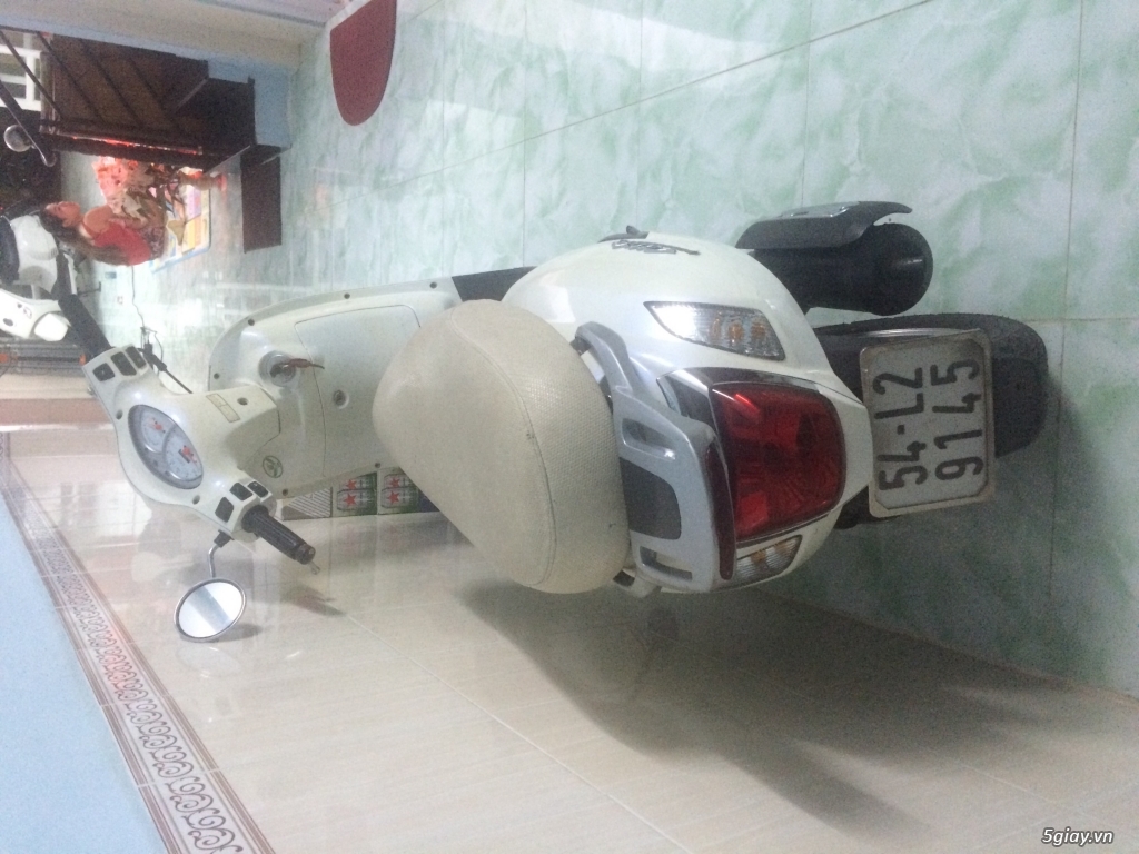 Dư dùng bán atila elizabet 2008 | 5giay